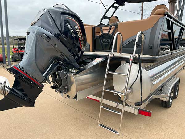 Veranda VX-22RC Tower